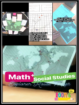 Exploration Math | Teaching in Room 6