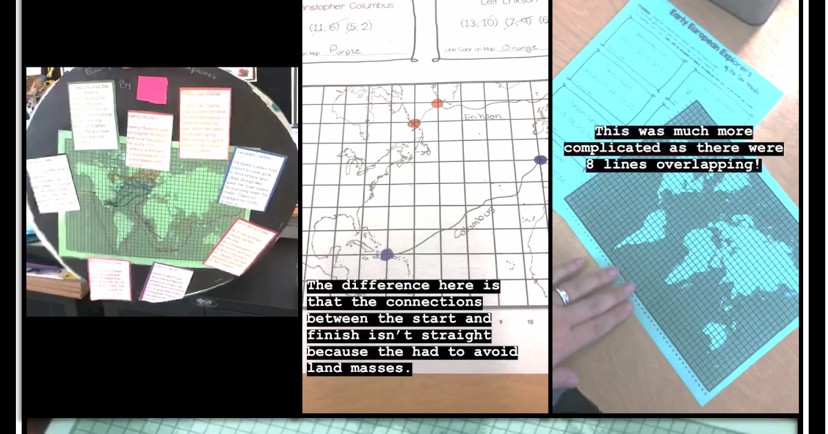 Exploration Math | Teaching in Room 6