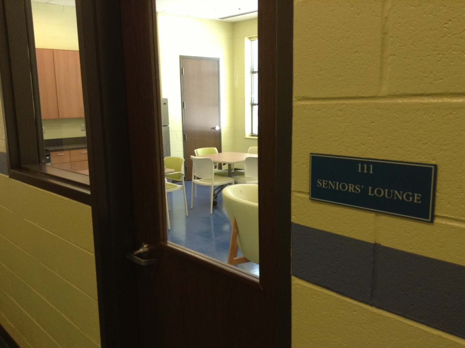 THE ART of WARd 8: Fort Stanton Recreation Center!