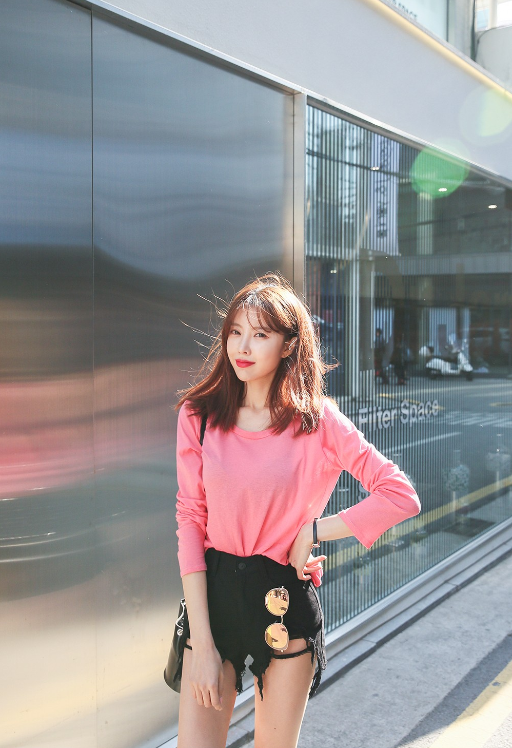 Korean-Model-Kim.Hye.Ji-2017-4