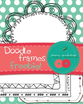 The Best of Teacher Entrepreneurs III: FREE MISC. LESSON - “Borders”