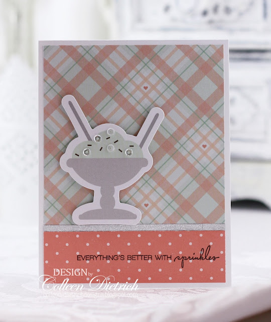 2017 | Colleen Dietrich Designs