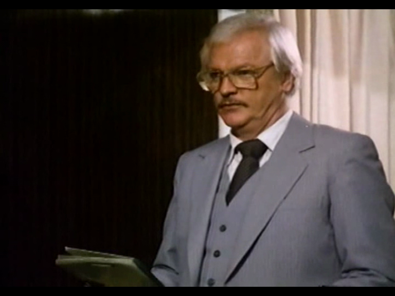 Name That Filipino Actor!: Ken Metcalfe