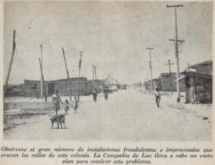 LUZ y FUERZA DE LA MEMORIA HISTÓRICA (1903-2009): EL SERVICIO ELÉCTRICO ...