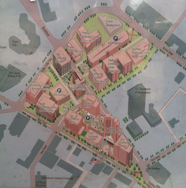 blog.samseidel.org: Kendall Square, a brief historical sketch.