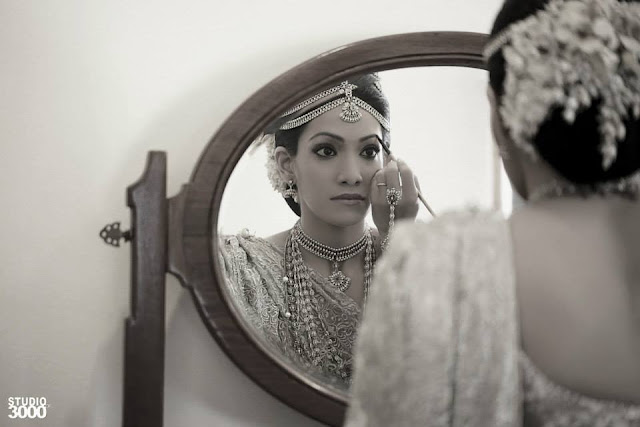 Srilankan actress Nehara Pieris Wedding