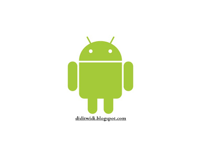 Pengertian Operating System Of Android - DiditWidiarto.Com