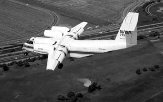 nhungdoicanh: deHavilland Canada C-8A Buffalo QSRA