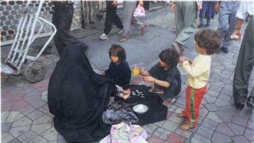 Association Humanitaire: Iran: Public Outrage after Official ...