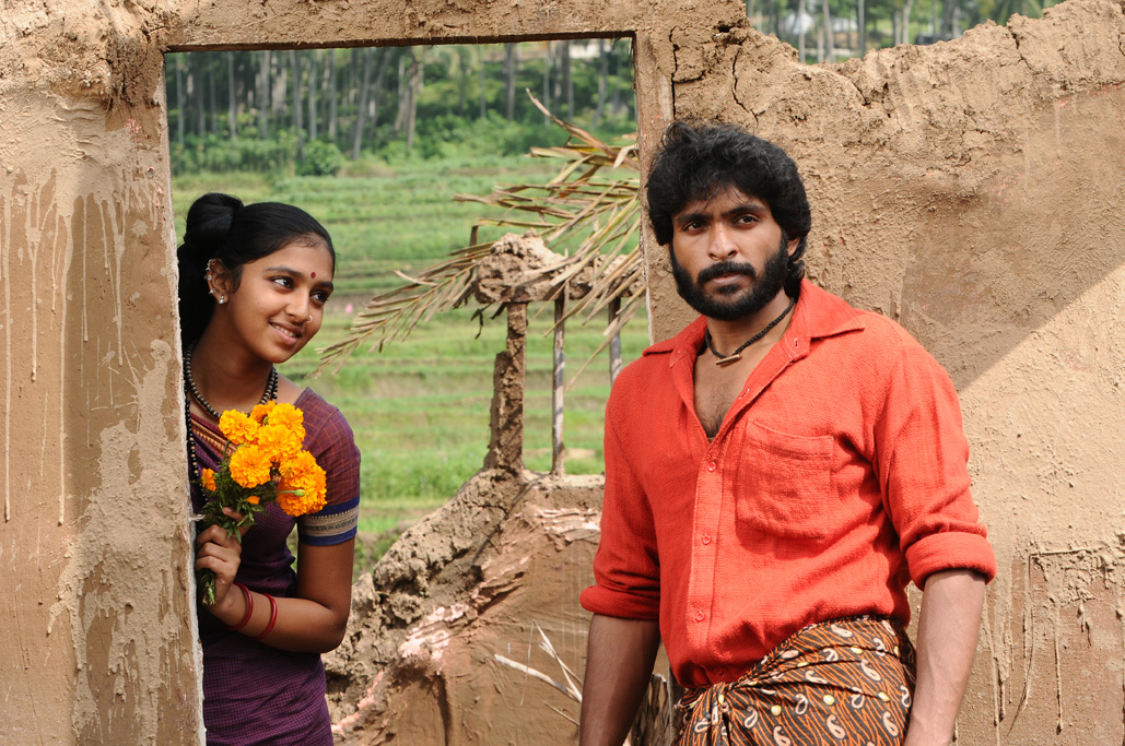 tollywoodtv: Gajaraju Movie Stills