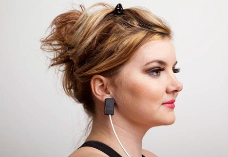 Pulse Oximeters & Capnographs: Ear Pulse Oximeter - For Poor Circulation