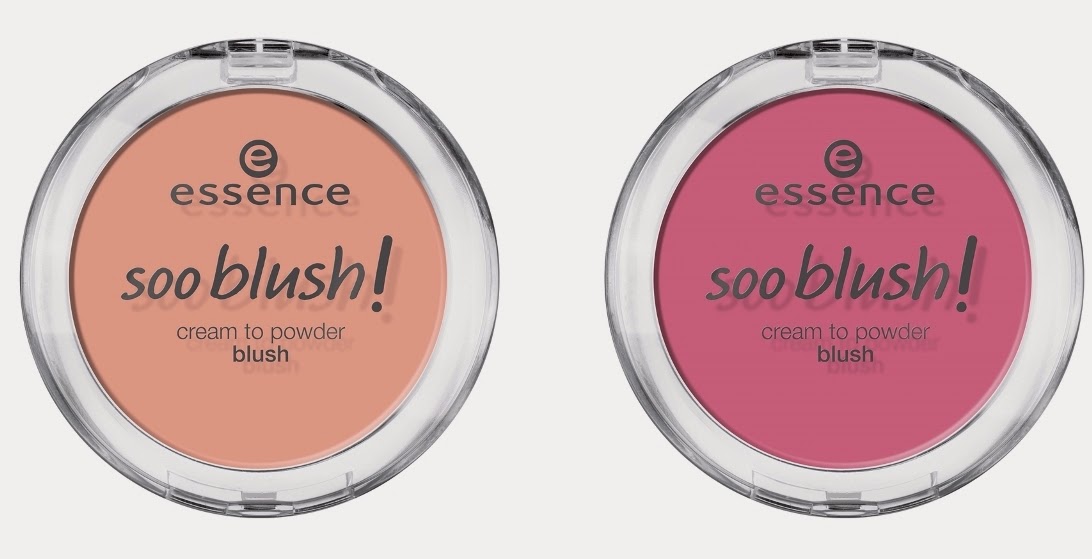 Essence Fall Winter Update 2014 | byAranka.nl