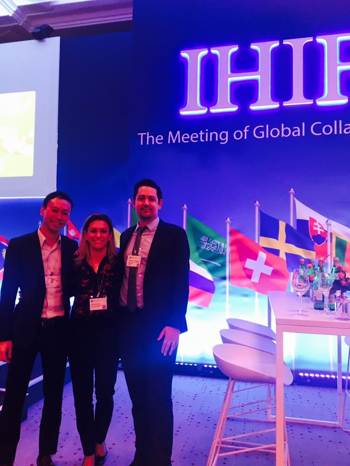 ESSEC Global MBA | ESSEC Business School: The International Hotel ...