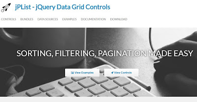 Top 5 jQuery Pagination Plugins for Frontend Developers - Coding Defined