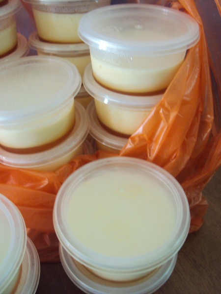 Puding Karamel - sedap sangatttt | resep masakan indonesia