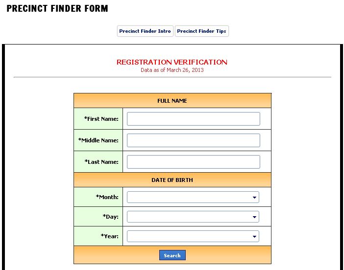RESPONSIBLE VOTING FOR 2013 PHILIPPINE ELECTION - PAL RAINE