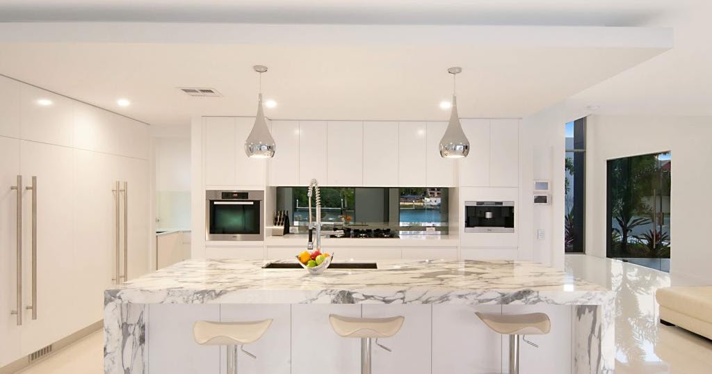 Kitchen Benchtops Melbourne Expert - Simple Benchtops: Kitchen Benchtop ...