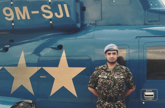 6 Sebab Tunku Temenggong Johor, Tunku Idris Paling Digilai Wanita ...