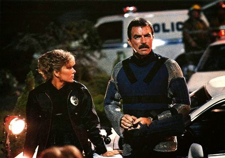 Runaway (1984) - A Review