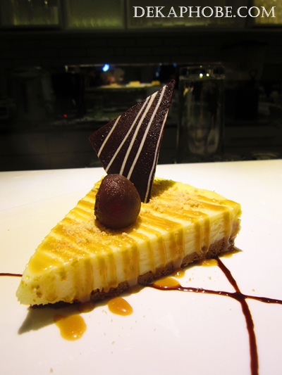 Pino Resto Bar | Pipino Vegetarian Food Opens in Makati