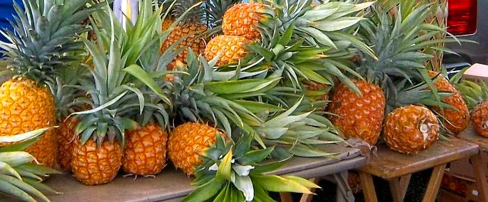 Šta sve sadrži sadrži ananas - InfoNet Magazin