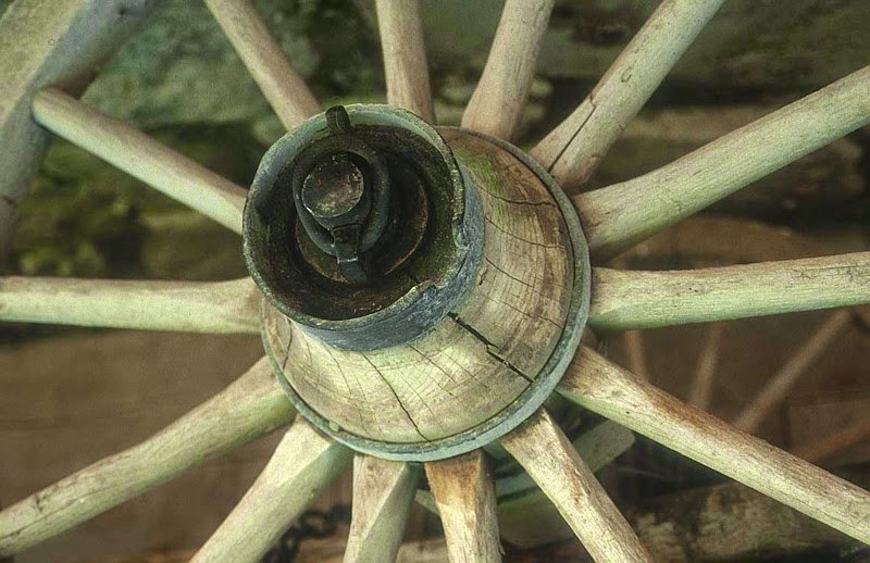 Synaptics: The Tower Mythos