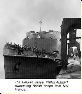 Ian Hall (Author): Dunkirk 2: The Untold Story. Operation Cycle ...