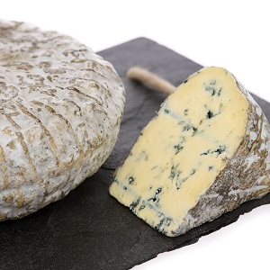 The Cheese Monger: Cheese of the Week - Barkham Blue