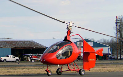 nhungdoicanh: Sport Copter Sportcopter II