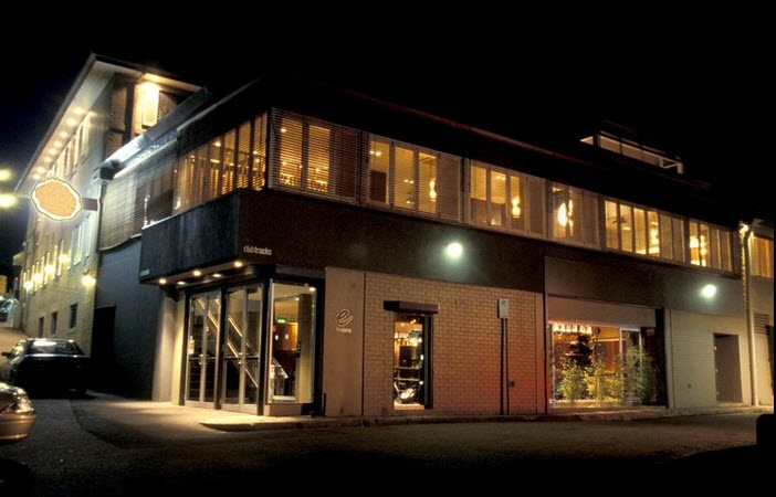 Sydney's Nightlife: THE EPPING RSL AND HOTEL