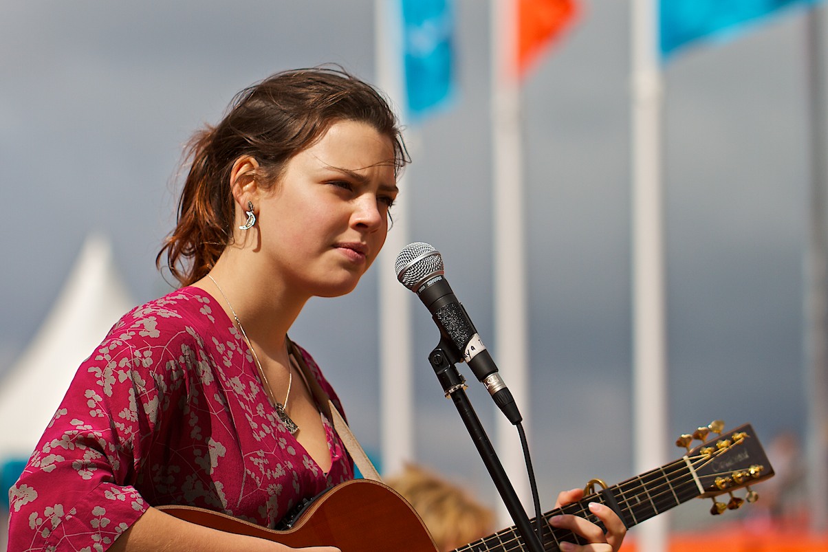 As I See It - David K Hardman Photography: At London 2012: Maya ...