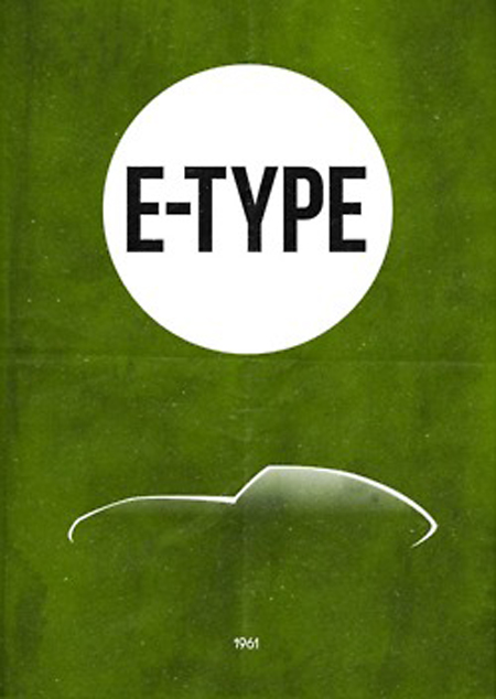 autographica: Simple Beauty - classic outlines..