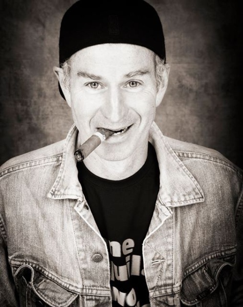 Los Grandes Fotografos: Brian Aris (1946)