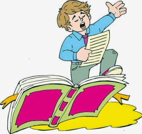 Narrativa y Lírica: julio 2014