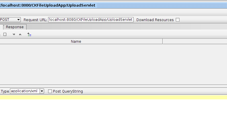 Working with HTTP multipart requests in soapUI