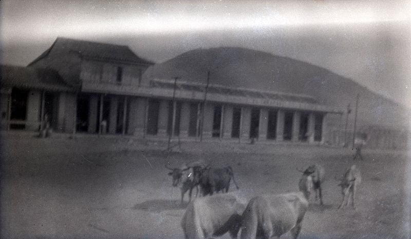 35 Found Photos That Capture Everyday Life of Cuba in the 1920s ...