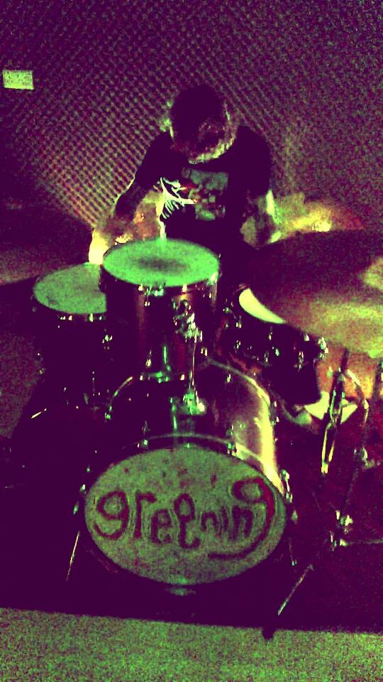 Outlaws Of The Sun: Risen From The Dead - An Interview with Mark Greening