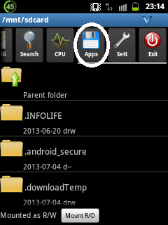 Newbie Android,Blackberry,Symbian