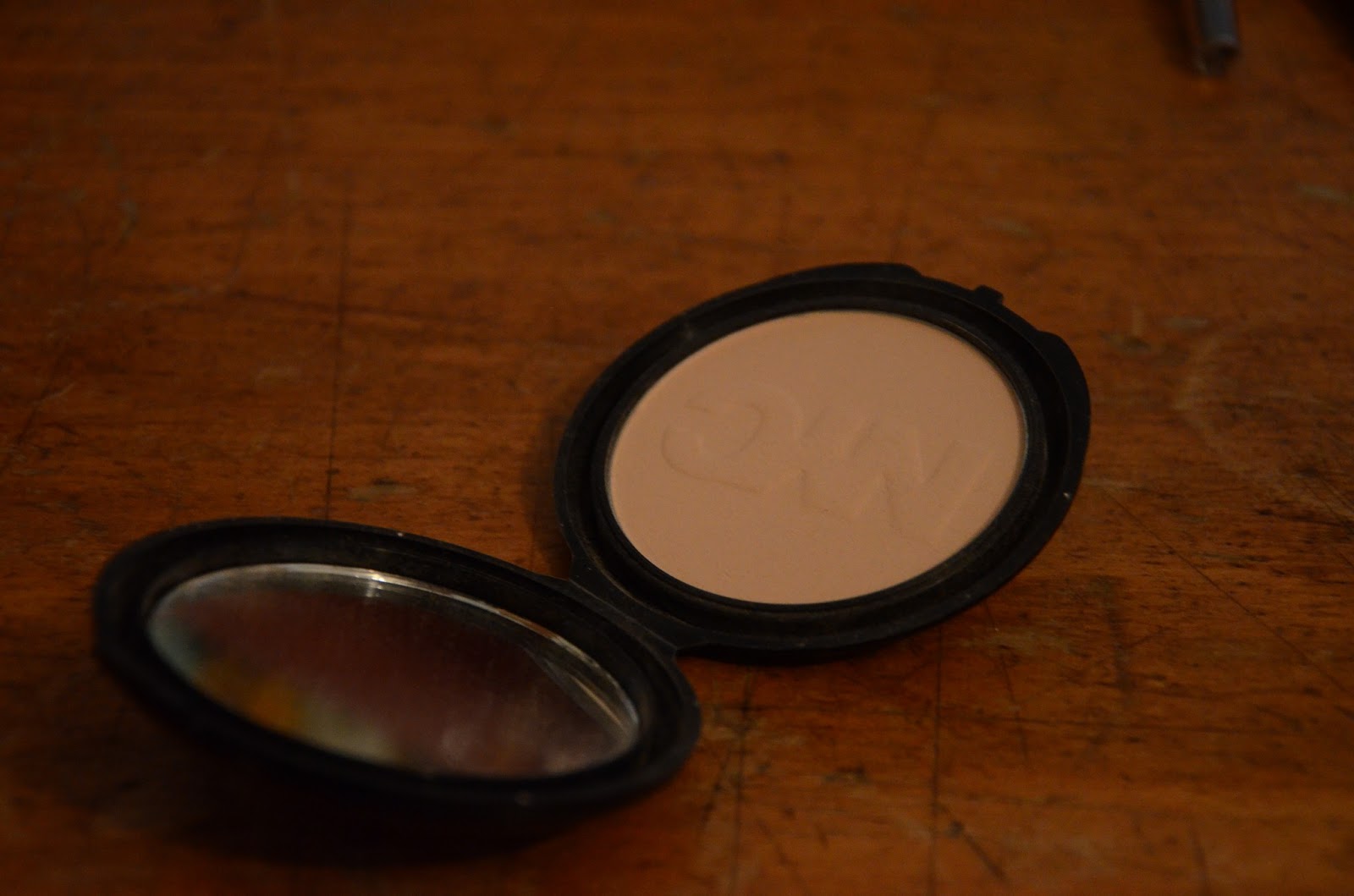 Rutter Land: NYC Smooth Skin Pressed Face powder