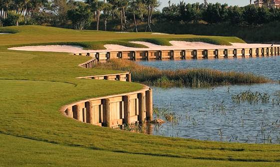 On Location: Marco Island Marriott Resort, Golf Club & Spa - The Golf ...