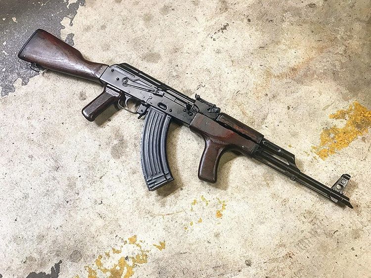 Romanian MD63 - Customer Build