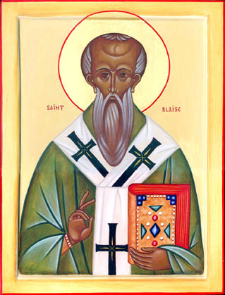 Tutto il resto è noia: San Biagio tra religione e tradizione