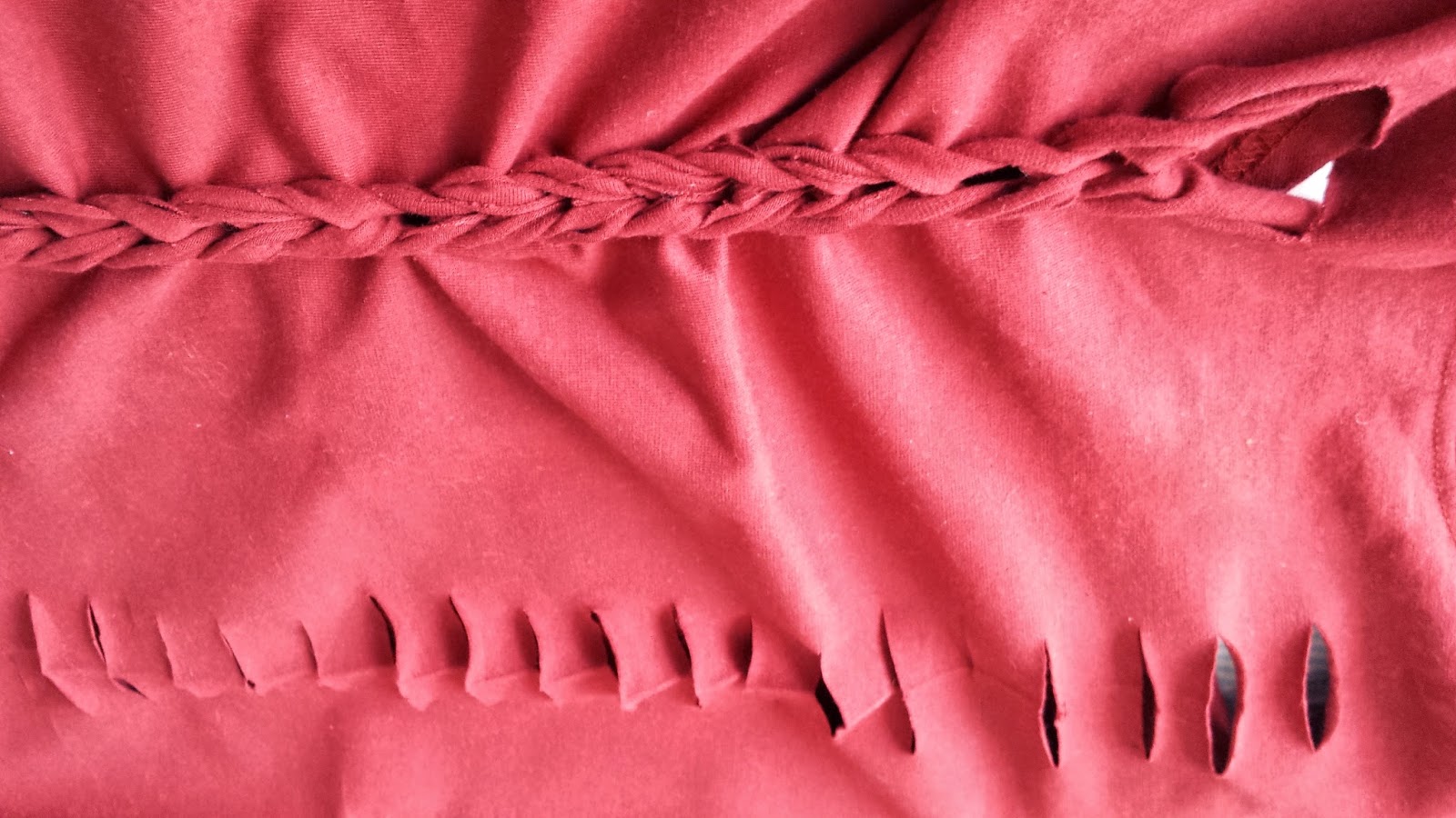 Knot on your Nelly: Braiding tutorial