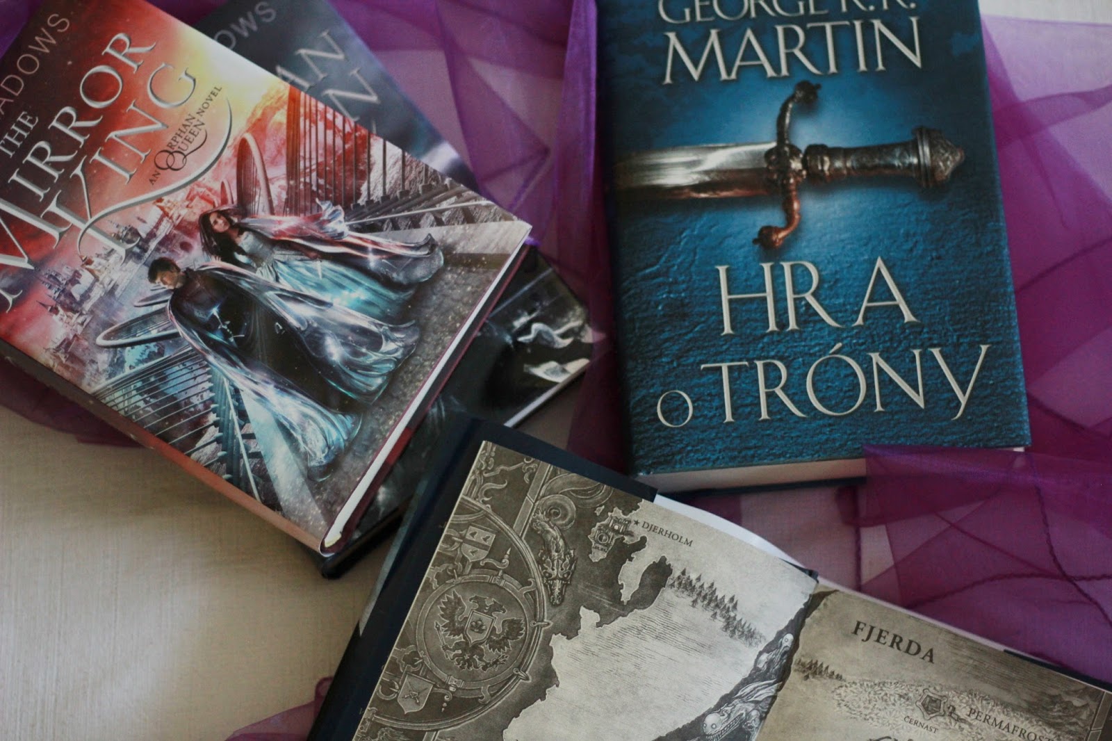 Prečo by sme mali čítať fantasy knihy? - Lyn_von_Nightlight