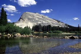 Stonehenge and the Ice Age: Roches Moutonnees