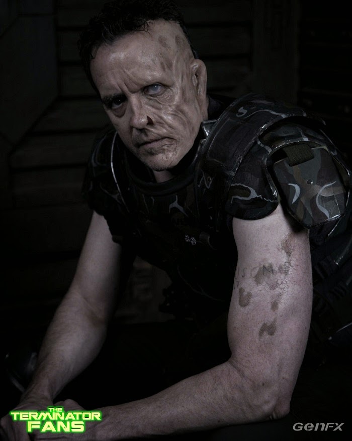Does This Confirm That Hicks Is Back For Blomkamp's Alien Movie ...