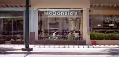 Popular Manila: ALDUB MCDONALD'S TV Commercial is FINALLY OUT! Maine ...