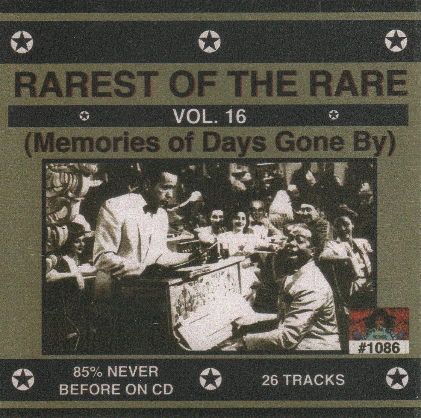 Doo Wop n Soul Oldies: July 2017