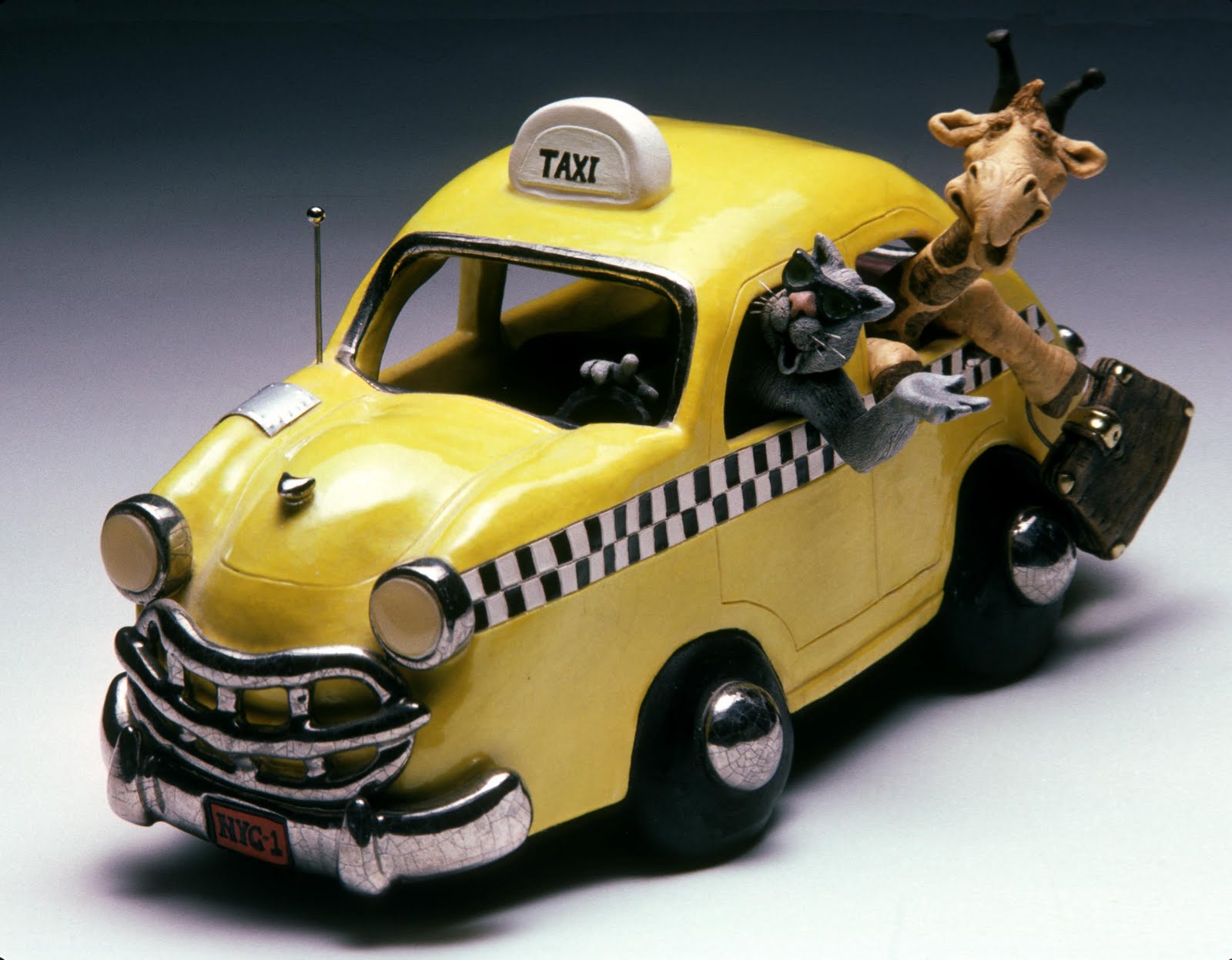 Patz Fowle: Artist & Educator