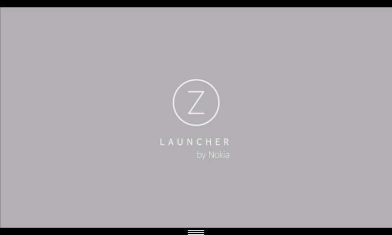 Nokia Z Launcher: The Beginning of a New Era - Big Beez Buzz